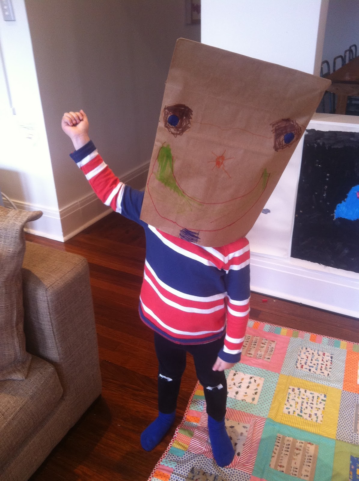 Jasper Finn Hartmann