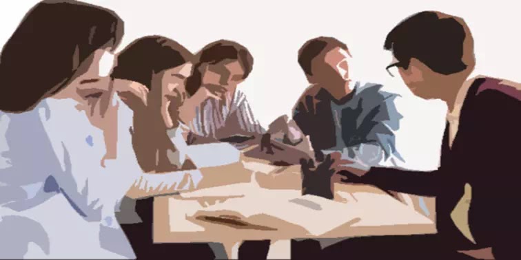 Study Stream: Platform Belajar Bersama Dengan Siswa di Seluruh Dunia ...