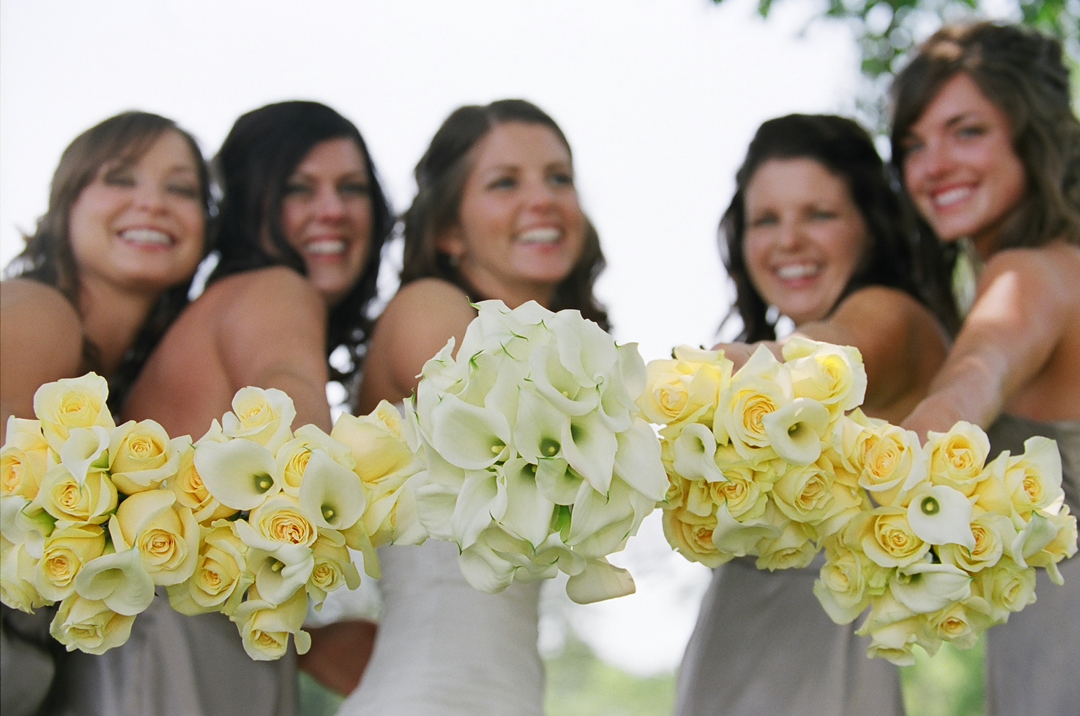 Courtenay Lambert Florals - Blogus Glorious Maximus: Amanda & Mark ...