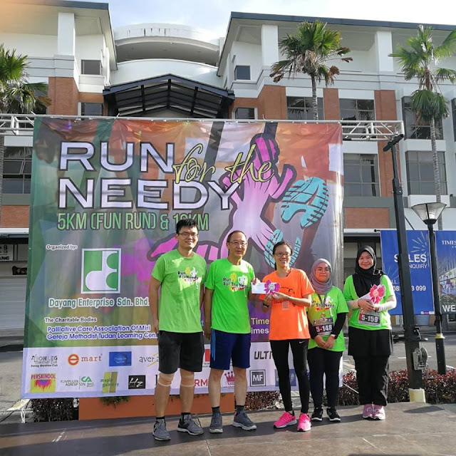 BROOKS RUNNING CLUB IPOH