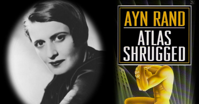 La Acción Humana: Ayn Rand: ¿Que es un derecho? ¿Es suficiente la ...