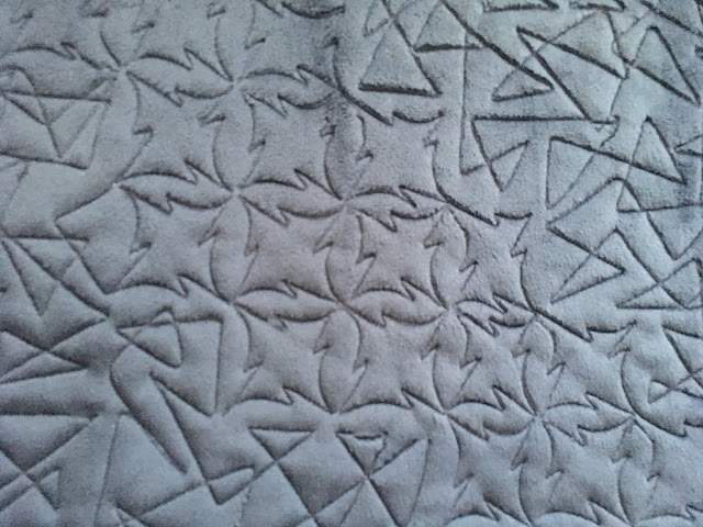 mmm quilts: Center Ice