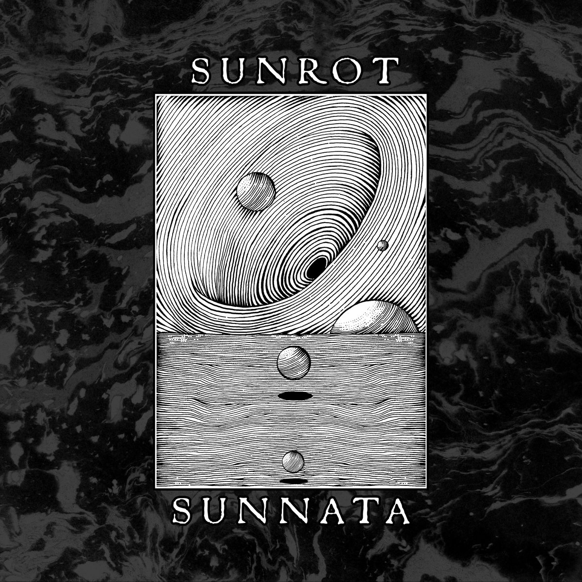 The Sludgelord: ALBUM REVIEW: Sunrot - "Sunnata"