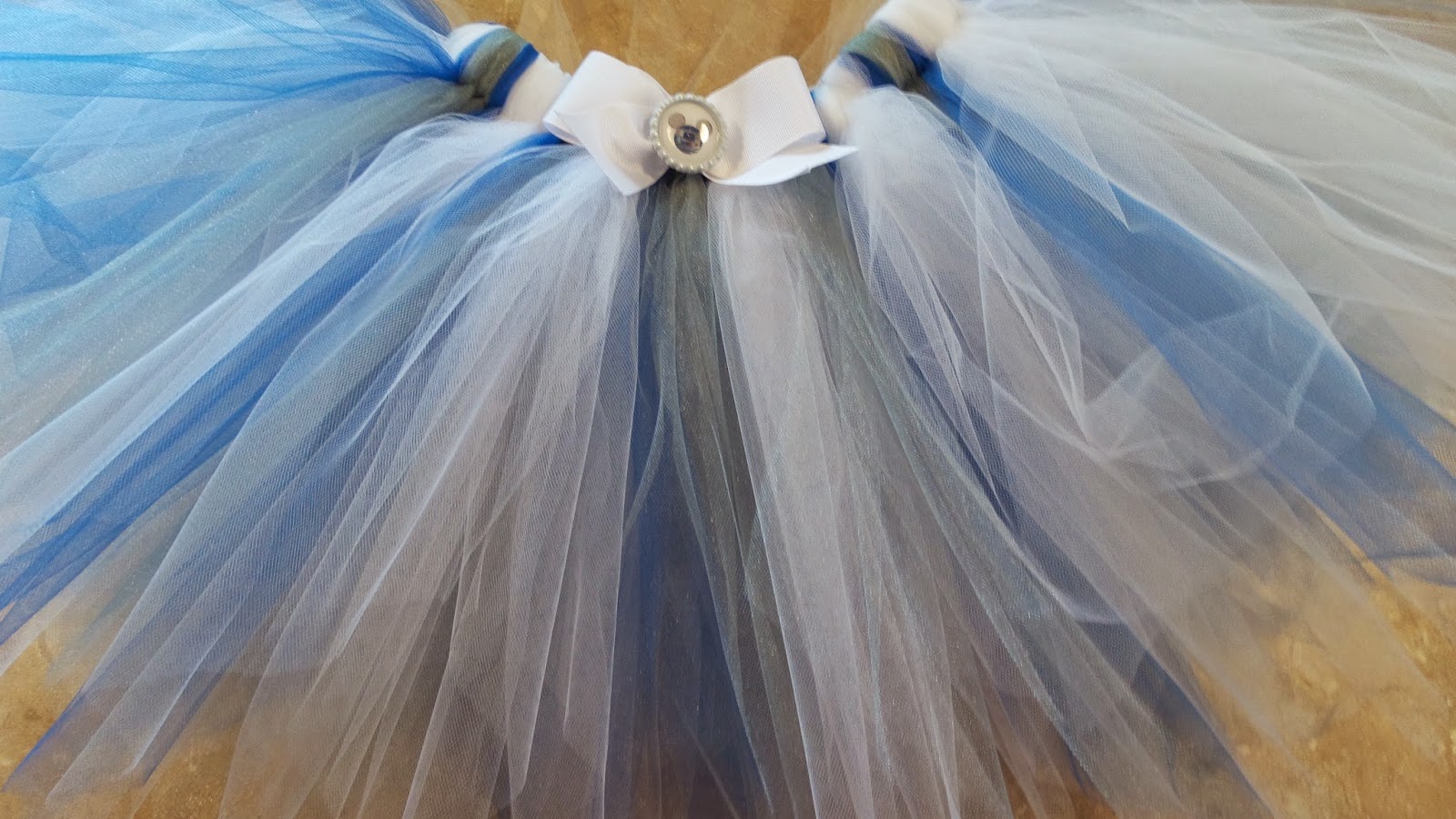 A Guide to Tutu Fit and Sizing – Fandoms and Fairytales