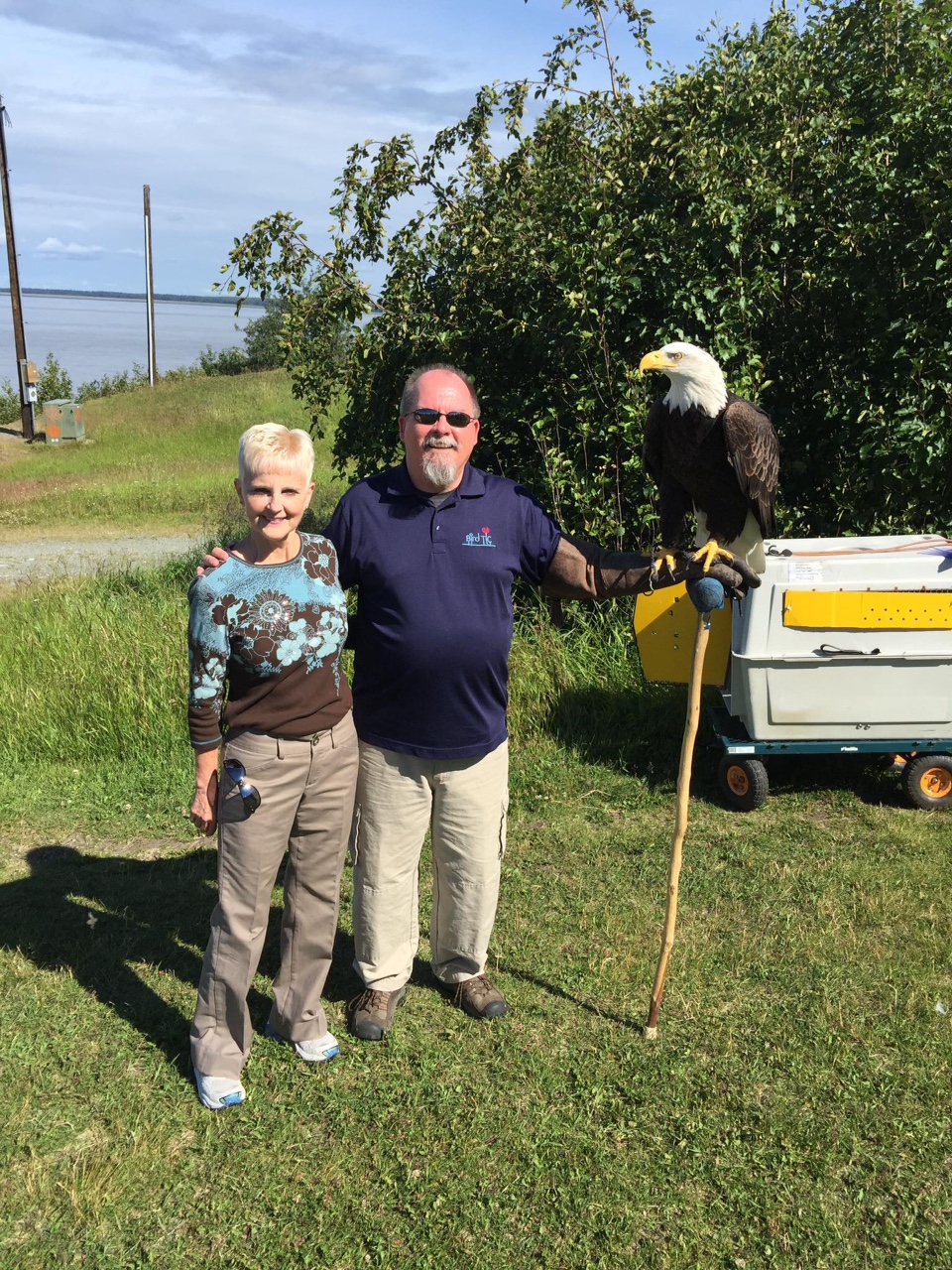 Bird Treatment and Learning Center