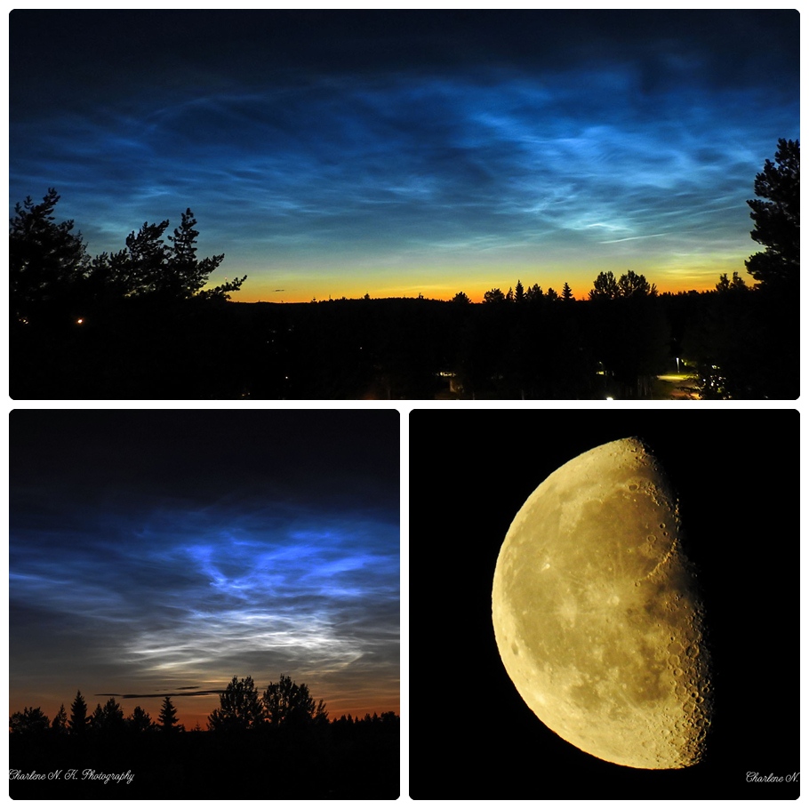 Fading Summer |Blissful Solitary Wanderings