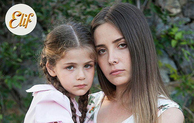 "Elif" , un nou serial turcesc la Happy Channel , din 1 august