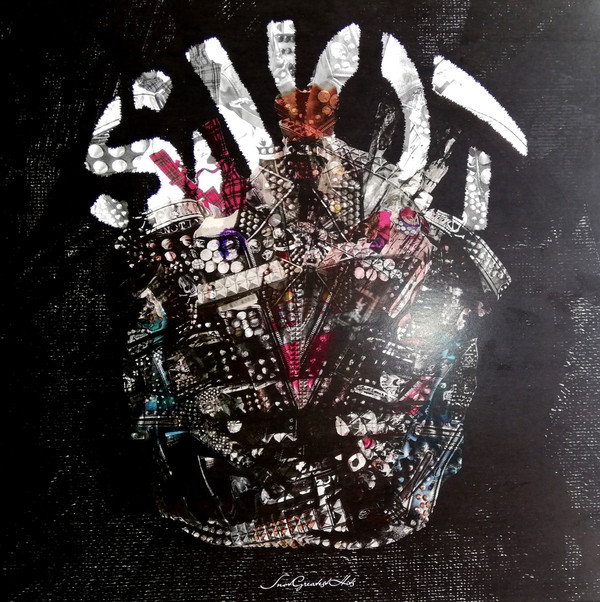 BLITZRECORDS: SNOT – Snot Greatest Hits 12″ - LP