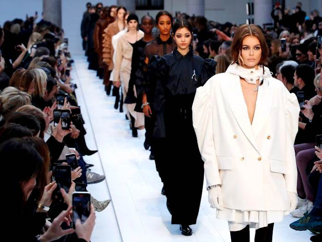 Moda autunno inverno 2020/21: 10 tendenze per la prossima stagione ...