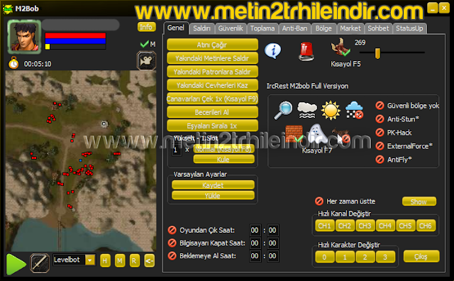 Metin2 Hileleri 2018 -METİN2 TR VE PVP HİLELERİ GÜNCEL 2018 - Metin2 Hileleri 2018 -METİN2 TR VE ...