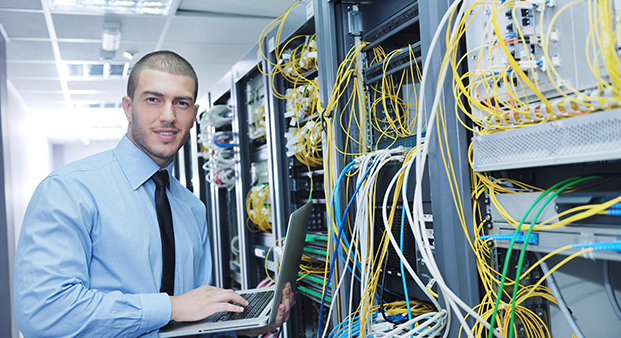 GOD, THE GREAT INSTALLER