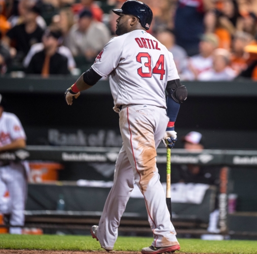 [BOS] 9/21 vs BAL 2차전 .. 레싹 영상 : MLBPARK