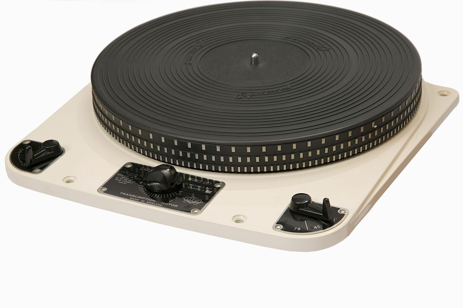 SME LIMITED ACQUIRES THE GARRARD AUDIO BRAND – M & S | Ultimate High ...