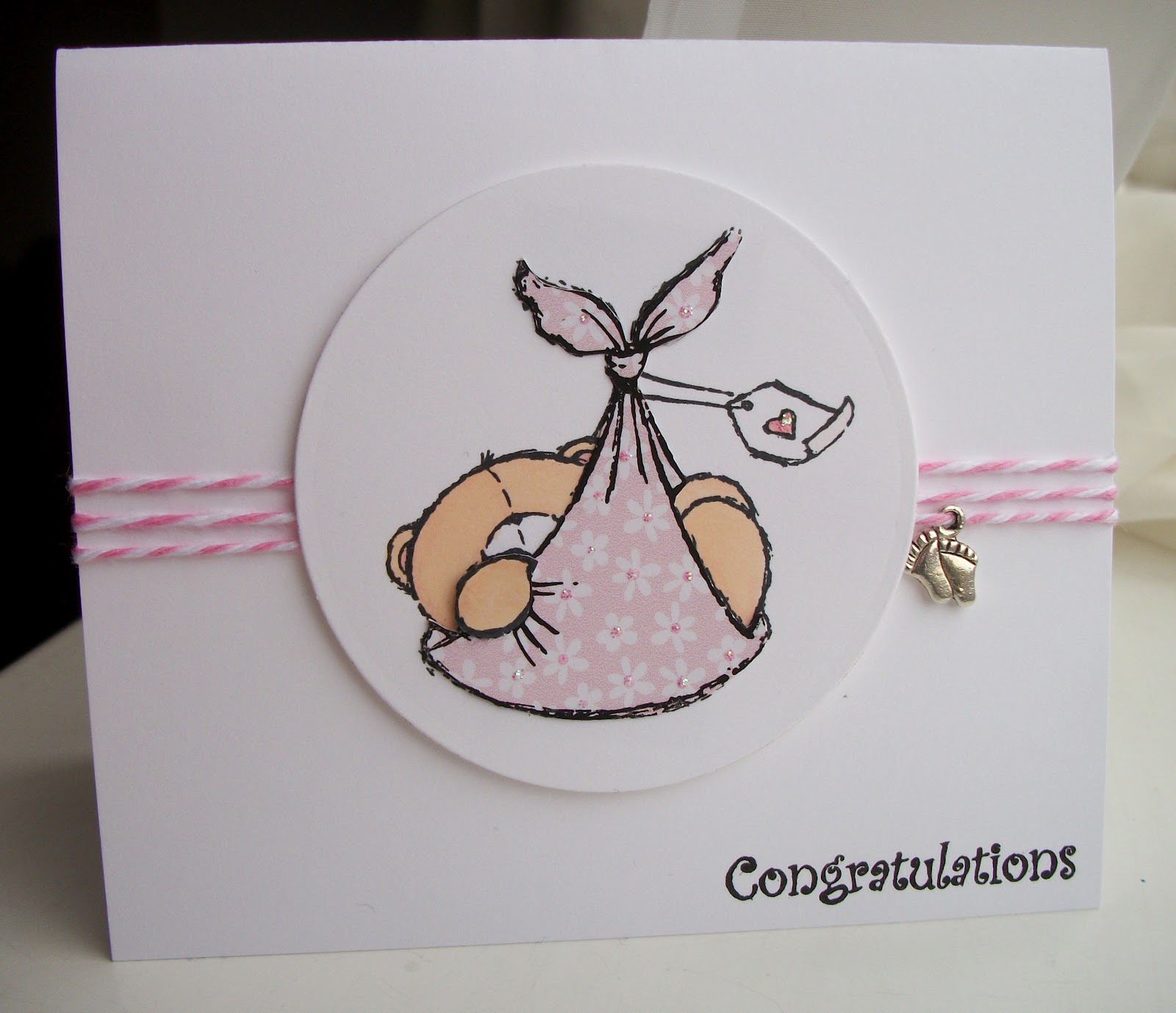 Ladybird Dreams: LIM Paper Pieced