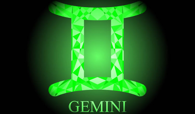 Ruling Planet, Symbol and Body Parts for Gemini Sign