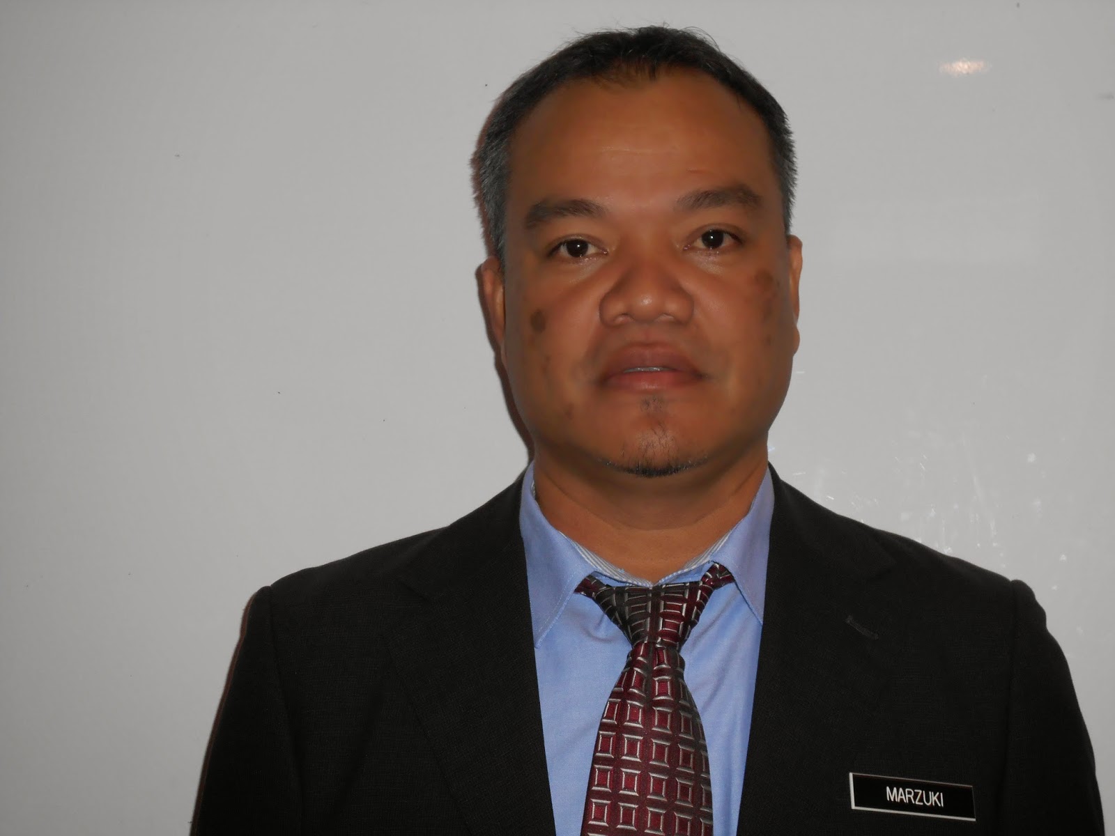 GURU LELAKI SMK PAK BADOL 2015 ~ SMK PAK BADOL