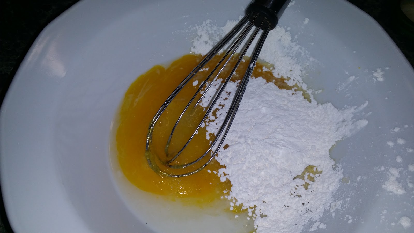 Boros Valéria: Vaníliás krémtúró!!!