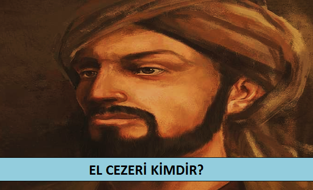 El-Cezeri Hakkında Bilgi ~ Oku Kompozisyon Örnekleri