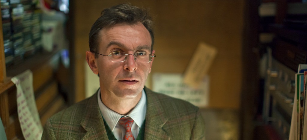 La antigua Biblos: La biblioteca de los libros perdidos - Stuart Kelly