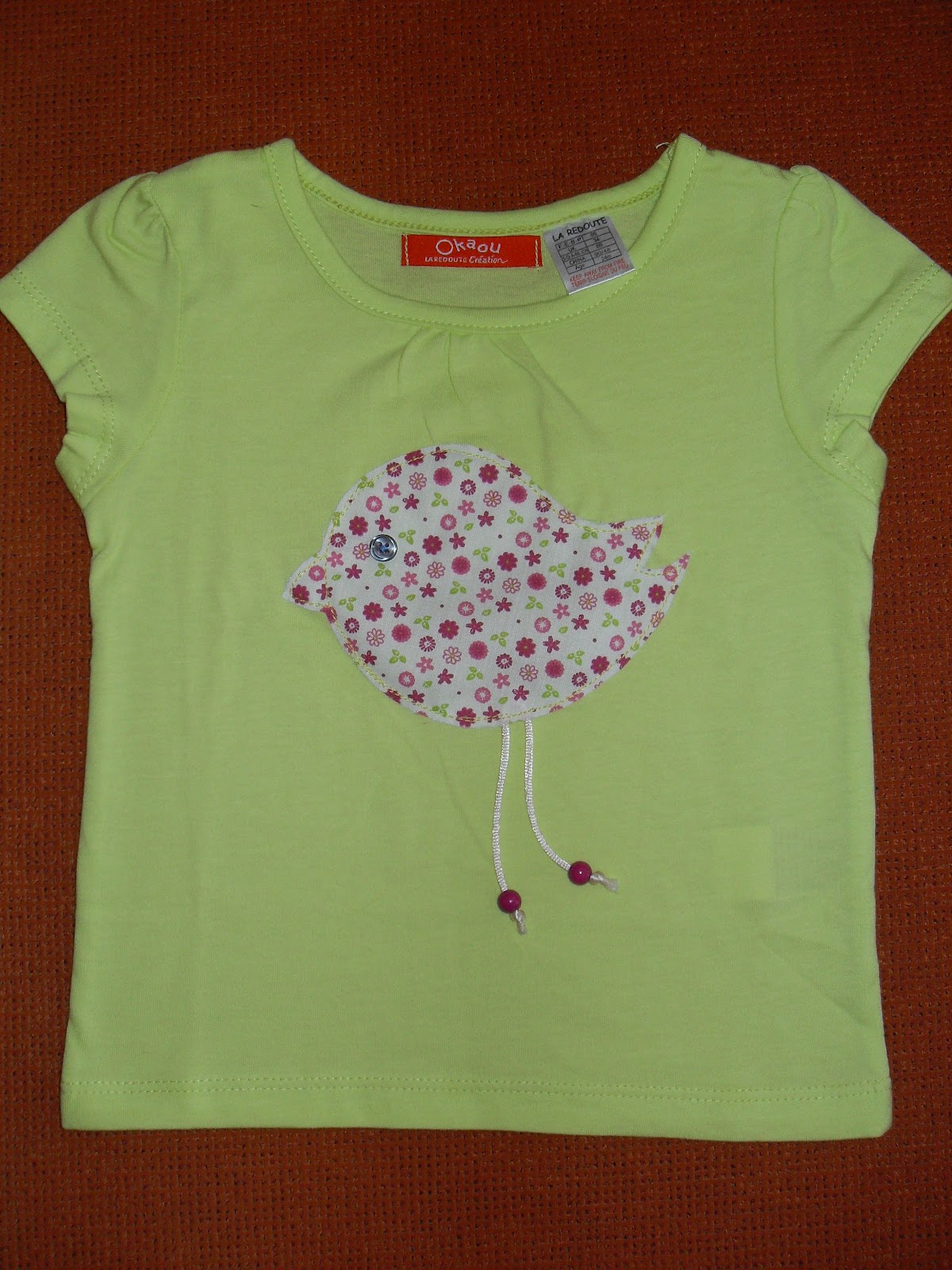 A minha corrente da chucha... é linda!: T-shirts