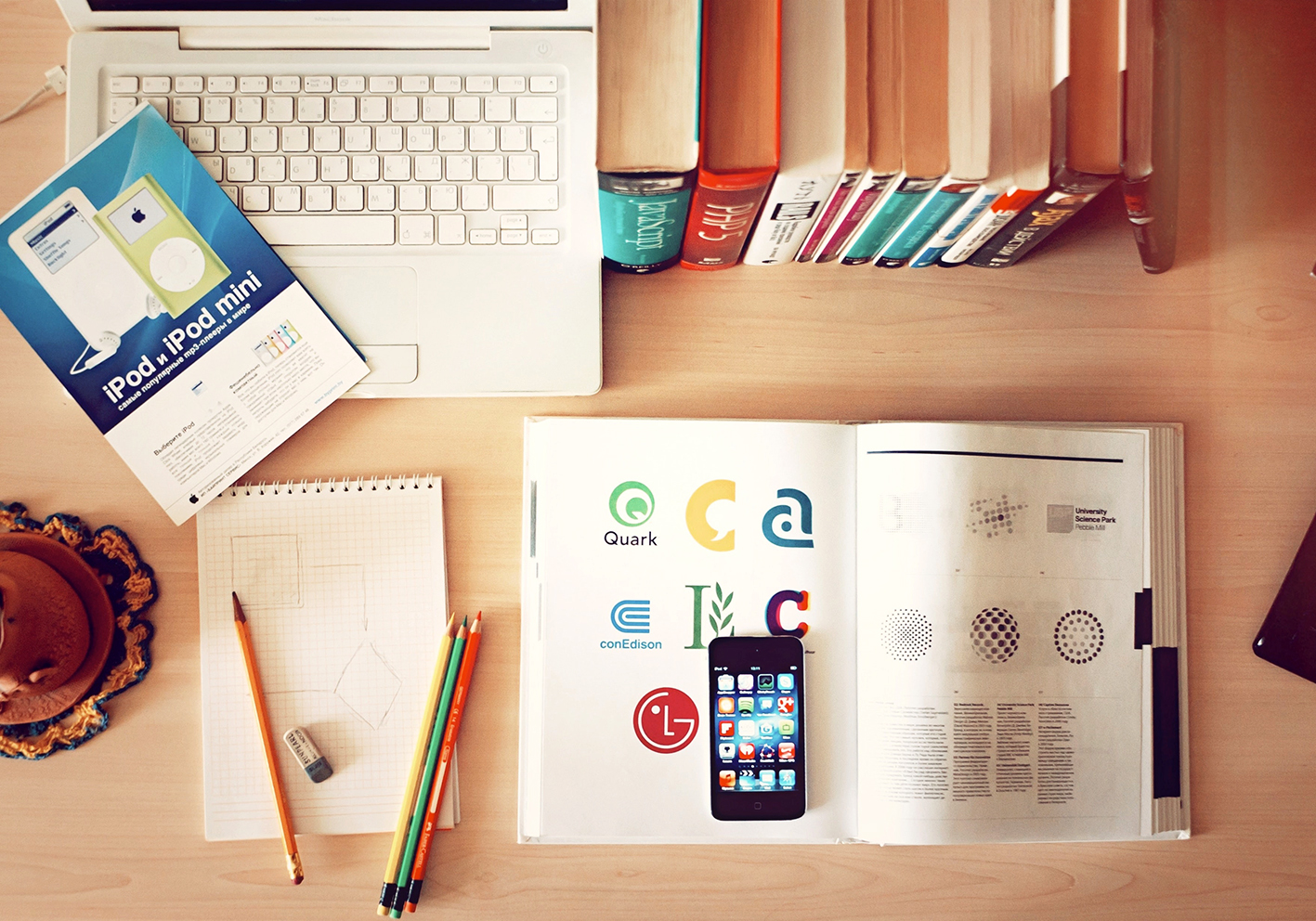 Tahukah Anda? Inilah Alasan Mengapa Desain Grafis Sangat Penting Dari ...