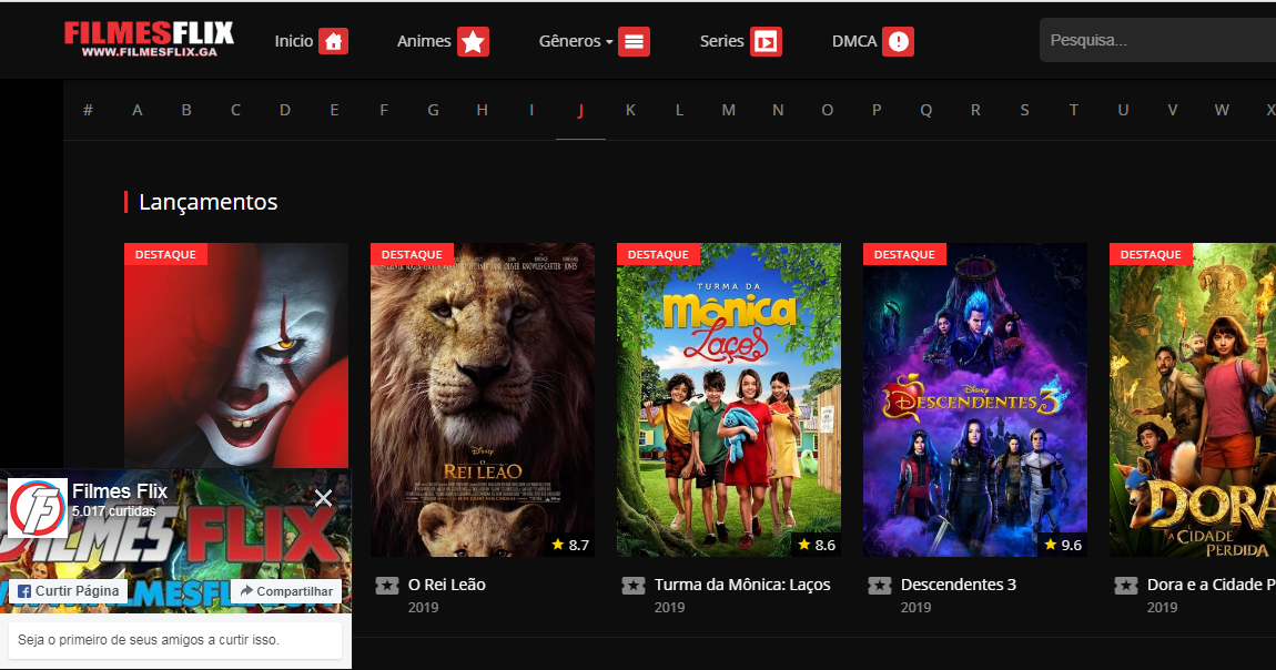 Oculto Curiosos: FILMES NA SUA VIDA FILMESFLIX GRÁTIS ASSISTA !! SITE ...