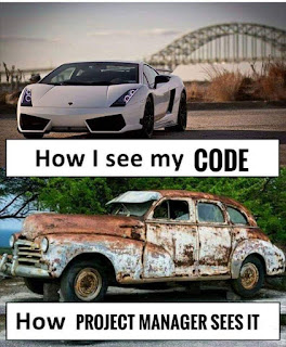 21 Funny Programmer Memes for developers