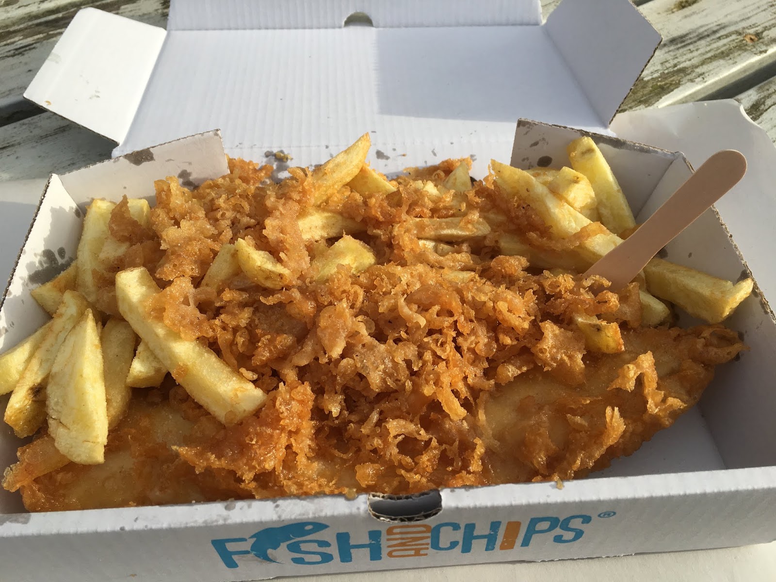 Our Best Chip Shops of 2019