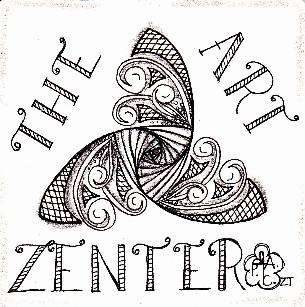 Call It What You 'Quill': THE ART ZENTER