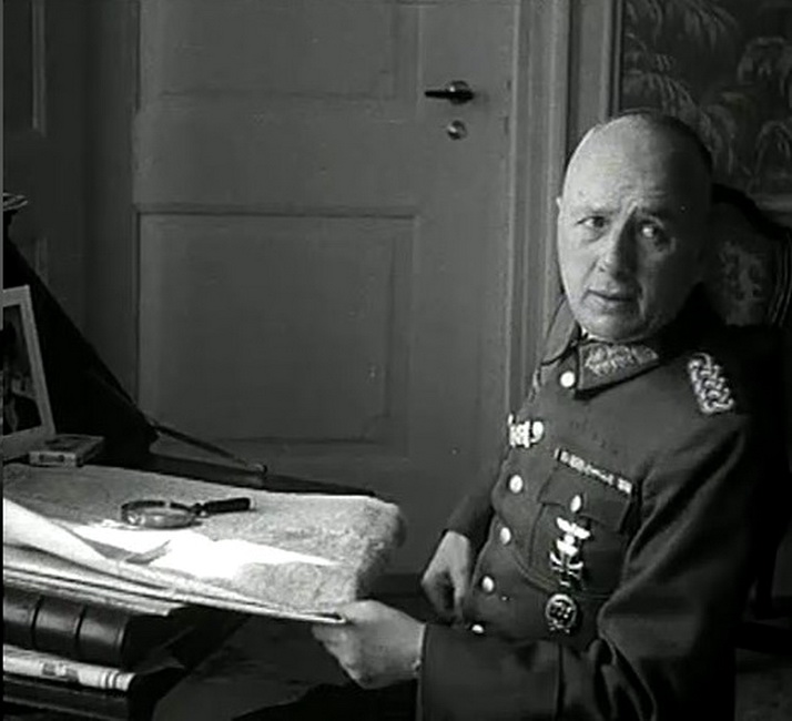 NAZI JERMAN: Foto Schreibstube (Ruang Kerja / Kantor) Tokoh Third Reich