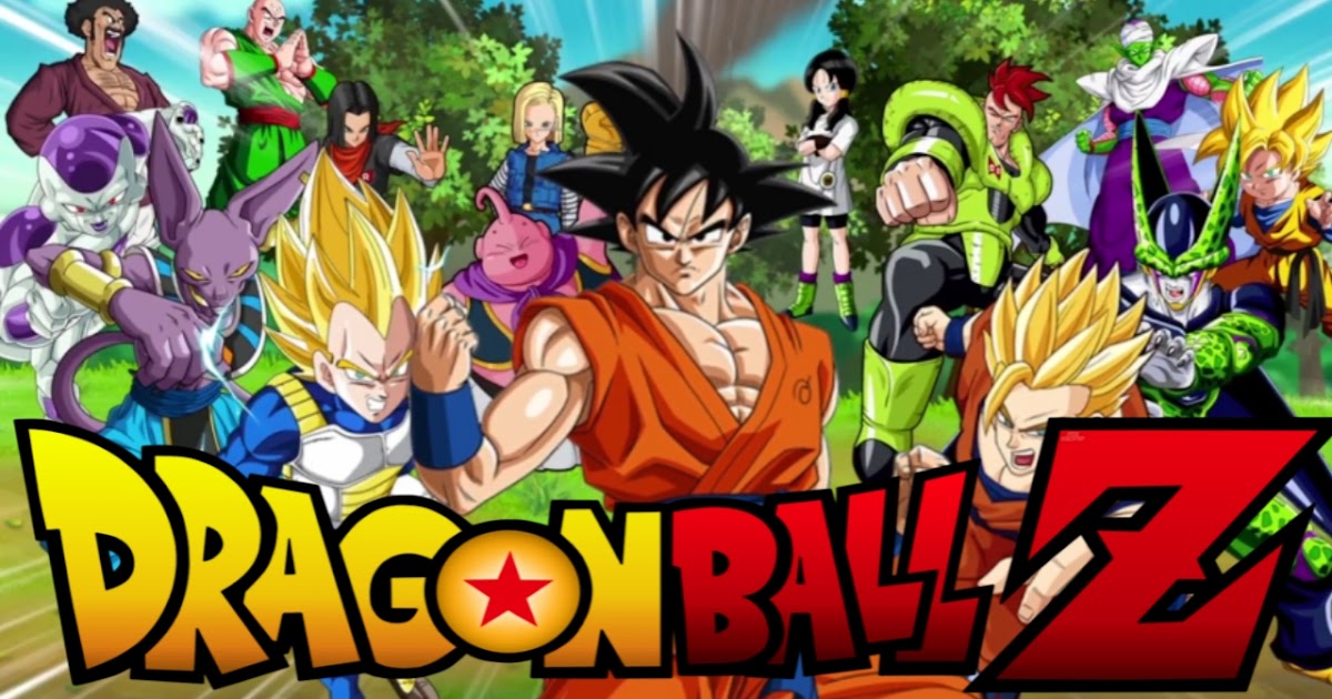 10 Facts about dbz - Interesting and amazing facts. Amazing for everyone
