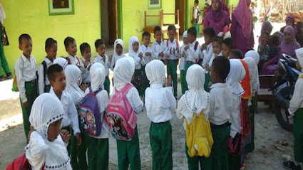 Contoh Program Rencana Kerja PAUD