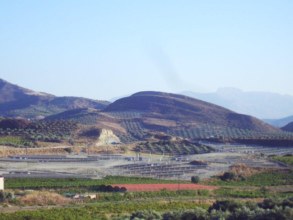 ΚΑΜΠΑΝΙΑ ΓΙΑ ΤΗΝ ΚΛΙΜΑΤΙΚΗ ΑΛΛΑΓΗ