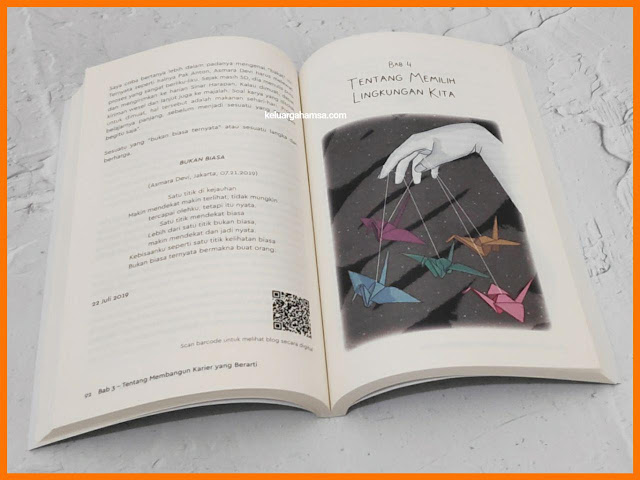 Buku Memilih Menjadi Investor Bahagia Karya Wuddy Warsono