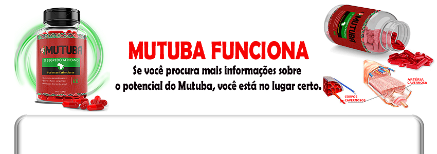 Mutuba Funciona