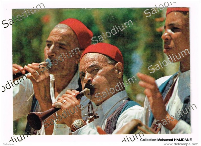 CULTURE et PATRIMOINE DE TUNISIE EN IMAGES- MOHAMED HAMDANE-ثقافة وتراث ...