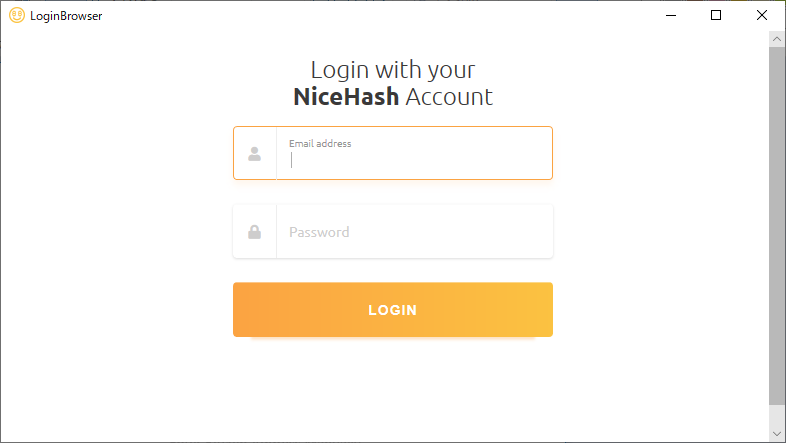 今更マイニングしてみた「NiceHash」|Cybacchus備忘録