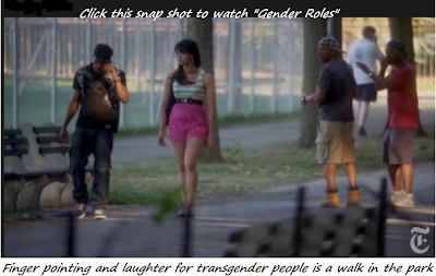 planet trans: Gun Hill Road Director and Actors True Transgender Metal