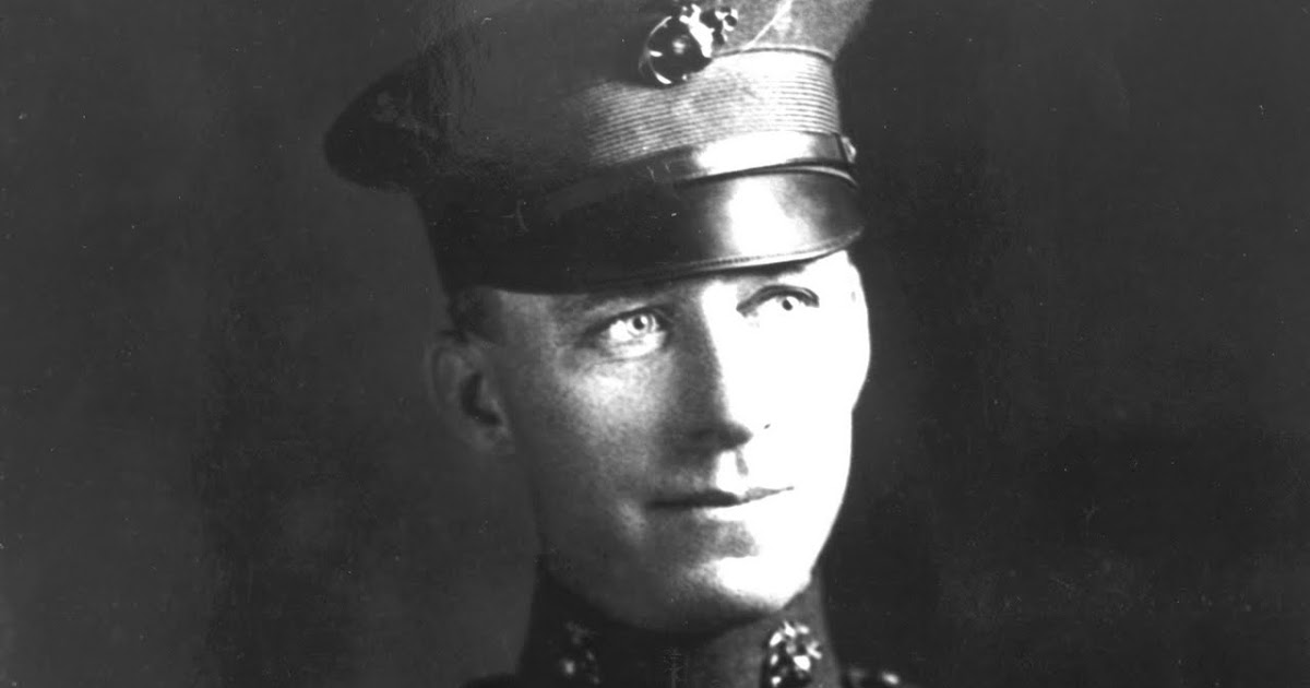 With Both Hands: Lt. Col. Earl Hancock Ellis (1880-1923): Marine ...