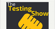 TESTHEAD: Introducing... The Testing Show!!!
