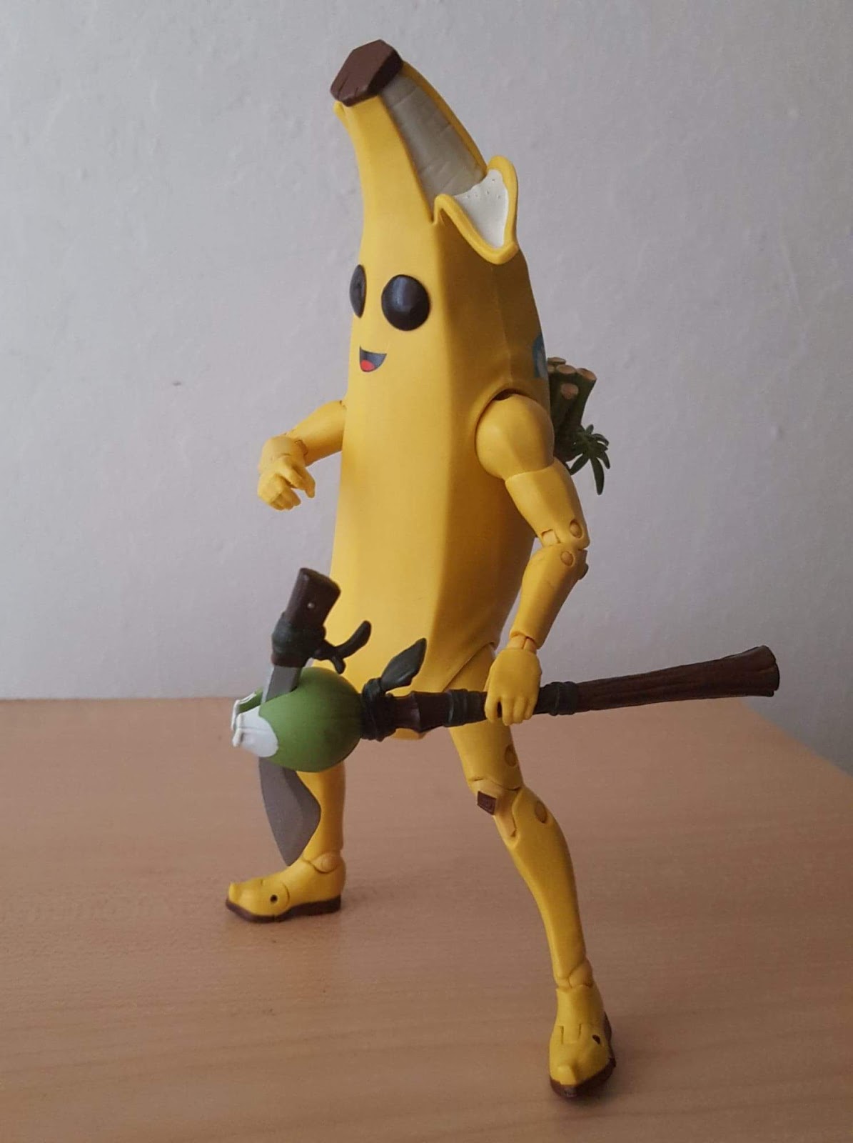 McFarlane Toys Peely