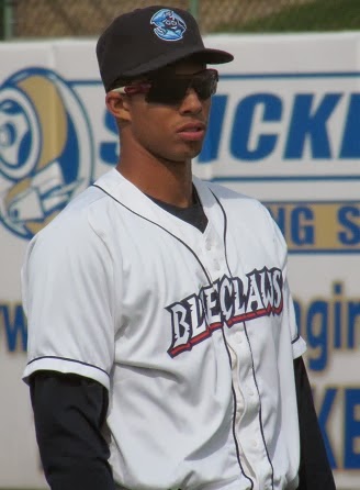 Prospect Nation 2014: #13 OF Aaron Altherr – Phillies Nation