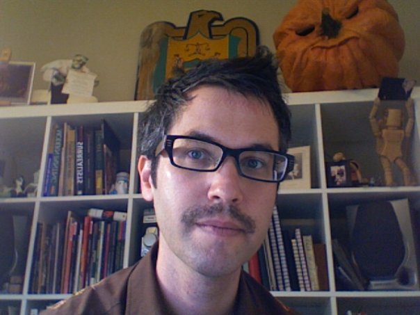 The Mary Reader: Unstoppable By Adam Rex