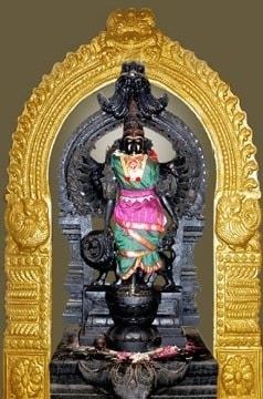 Goddess Shoolini Durga - Removes all Difficulties