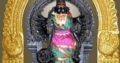 Goddess Shoolini Durga - Removes all Difficulties
