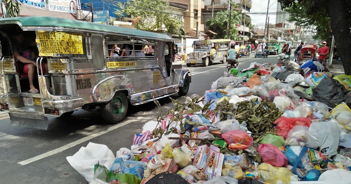 Green Group to Metro Manila Residents: Embrace Eco-Waste Management to ...