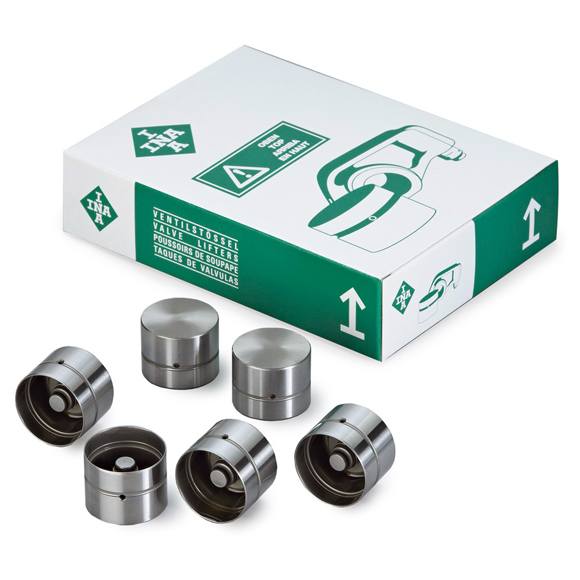 Blog Mecánicos: Funcionamiento de un taqué