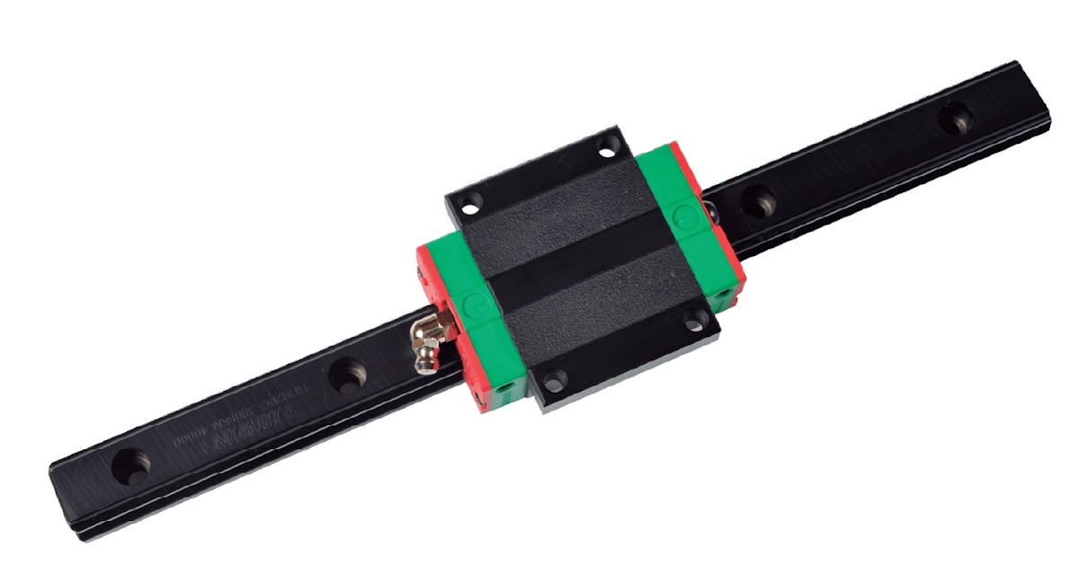 HIWIN BRASIL (MECTROL) Guias Lineares, Fusos de Esferas, Servo Motores ...