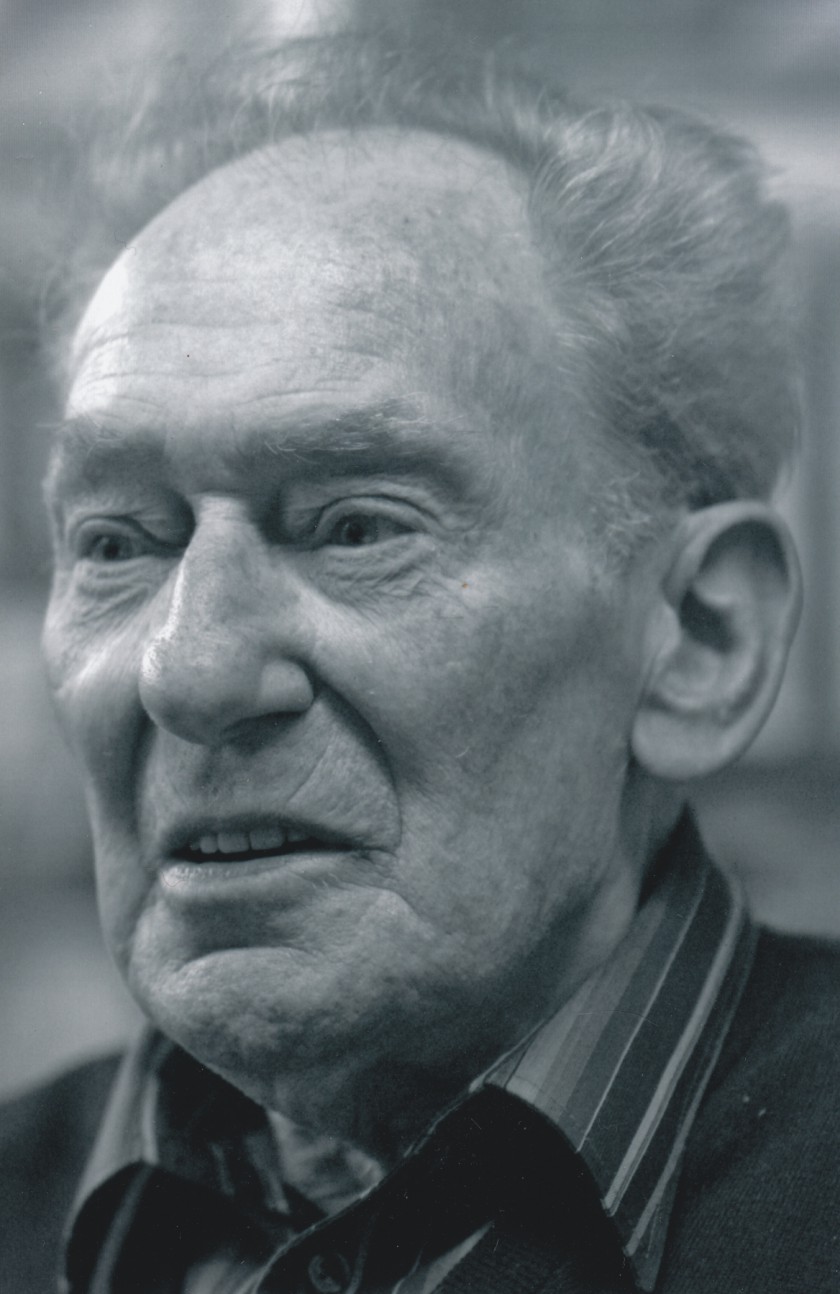 IROKK: In Gedenken an den Gründer der IROKK