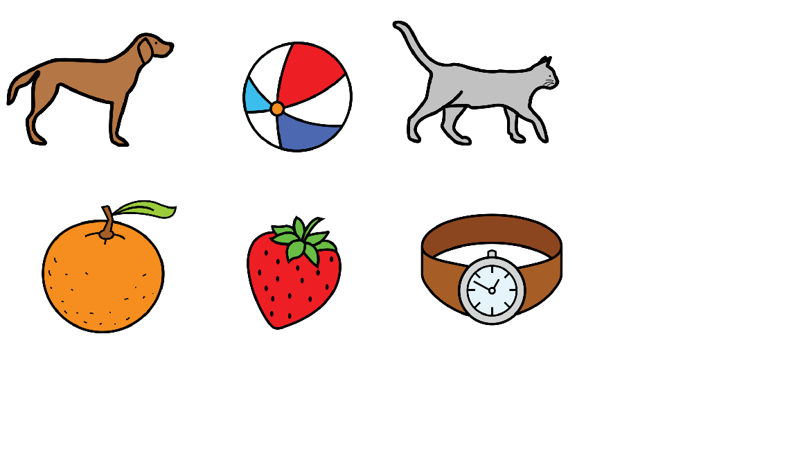 Estrellas Picasso: JUGAMOS CON LOS INTRUSOS VISUALES